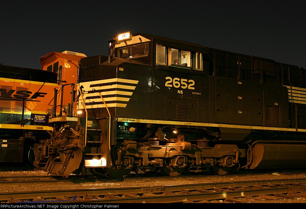 NS 2652